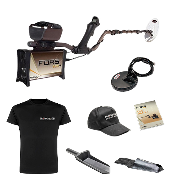 Gold Step Pro Max – Kadector Perú